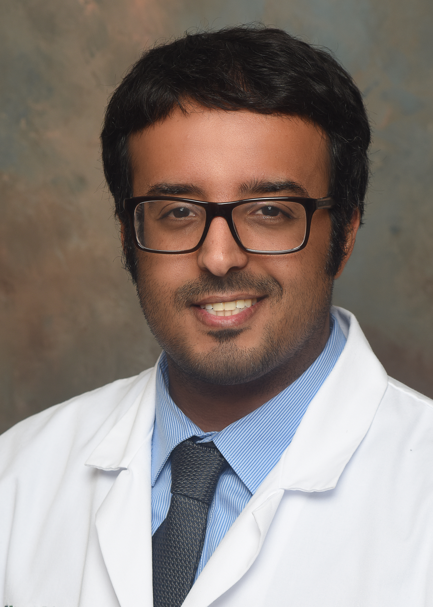 Bascom Palmer: Sulaiman Alhumaid, MD | Bascom Palmer